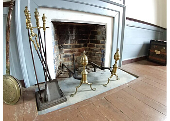 3 Best Landmarks in Durham, NC - Expert Recommendations