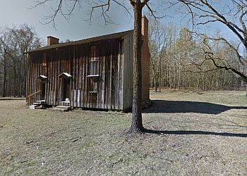 3 Best Landmarks in Durham, NC - Expert Recommendations