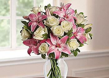 3 Best Florists in Stamford, CT - ThreeBestRated
