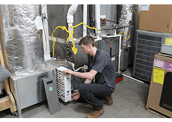 3 Best HVAC Services in Athens, GA - ThreeBestRated