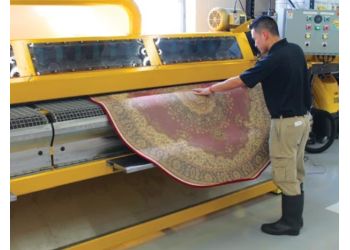 3 Best Carpet Cleaners in Chicago, IL - ThreeBestRated