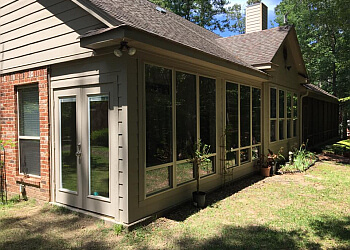 3 Best Window Companies in Tyler, TX - Expert Recommendations