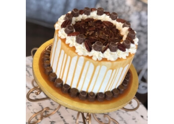 3 Best Cakes in Springfield, MO - Expert Recommendations