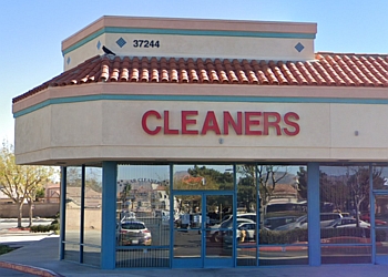 3 Best Dry Cleaners in Palmdale, CA - Expert Recommendations