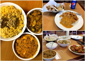 3 Best Indian Restaurants in Modesto, CA - Expert Recommendations