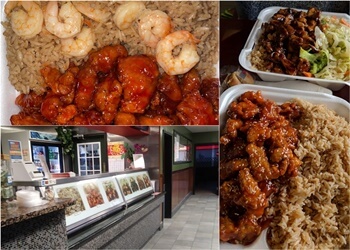 3 Best Chinese Restaurants in Savannah, GA - ThreeBestRated