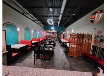 3 Best Indian Restaurants in Detroit, MI - Expert Recommendations