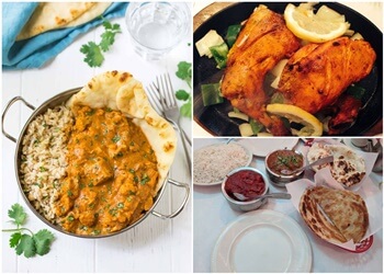 3 Best Indian Restaurants in Detroit, MI - ThreeBestRated