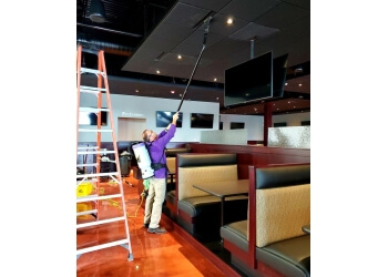 3 Best Commercial Cleaning Services in Grand Rapids, MI - Expert Recommendations