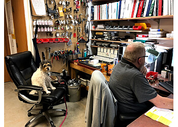 3 Best Locksmiths in Springfield, IL - Expert Recommendations