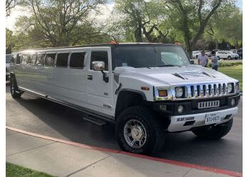 3 Best Limo Service in El Paso, TX - Expert Recommendations