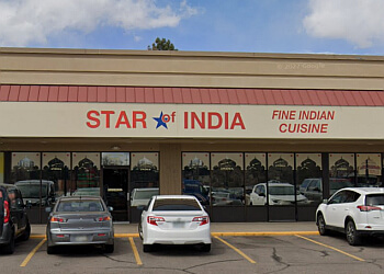 3 Best Indian Restaurants in Aurora, CO - ThreeBestRated