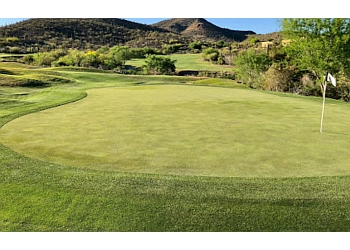 3 Best Golf Courses in Tucson, AZ - Expert Recommendations
