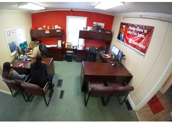 3 Best Insurance Agents in Buffalo, NY - ThreeBestRated