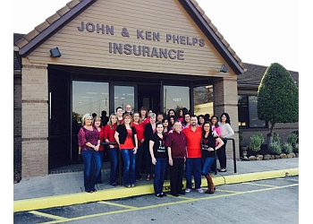 3 Best Insurance Agents in Pasadena, TX - Expert Recommendations