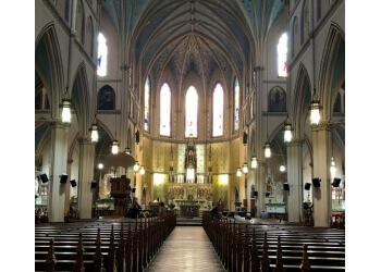 3 Best Churches in Detroit, MI - ThreeBestRated