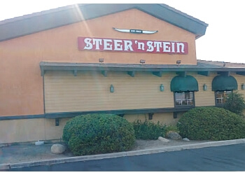 3 Best Steak Houses in Victorville, CA - Expert Recommendations