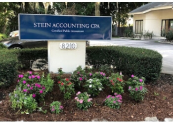 3 Best Accounting Firms in Savannah, GA - Expert Recommendations