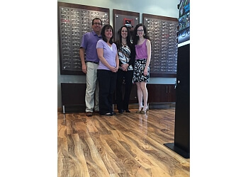 3 Best Eye Doctors in Raleigh, NC - Expert Recommendations