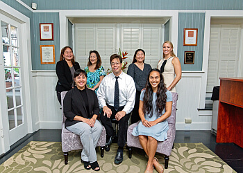 3 Best Estate Planning Lawyers in Honolulu, HI - Expert Recommendations