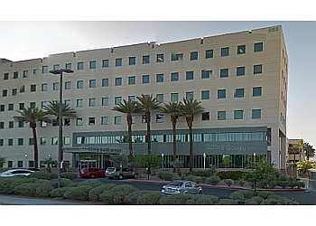 3 Best Endocrinologists in Las Vegas, NV - Expert Recommendations