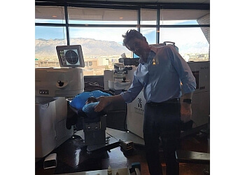 3 Best Eye Doctors in Albuquerque, NM - Expert Recommendations