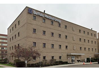 3 Best ENT Doctors in Buffalo, NY - Expert Recommendations