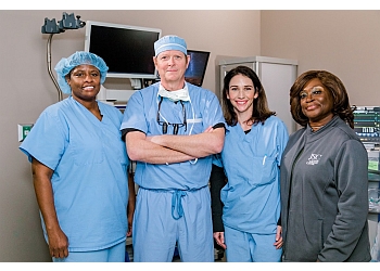 3 Best ENT Doctors in Montgomery, AL - Expert Recommendations