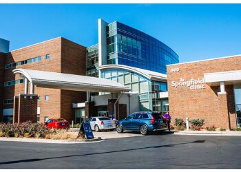 3 Best Cardiologists in Springfield, IL - Expert Recommendations