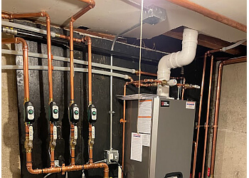 3 Best Plumbers in Bridgeport, CT - Expert Recommendations