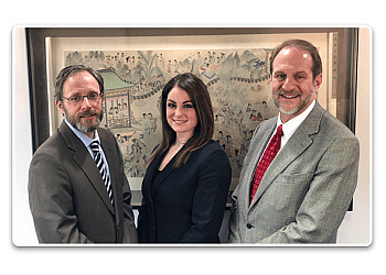 3 Best Estate Planning Lawyers in St Louis, MO - Expert Recommendations