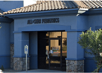 3 Best Pediatricians in Gilbert, AZ - Expert Recommendations