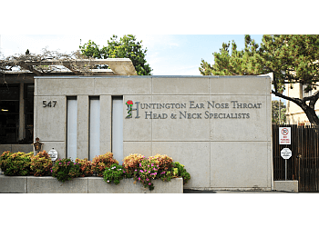 3 Best ENT Doctors in Pasadena, CA - Expert Recommendations