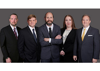 3 Best Divorce Lawyers in Montgomery, AL - Expert Recommendations