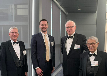 3 Best Estate Planning Lawyers in Lincoln, NE - ThreeBestRated