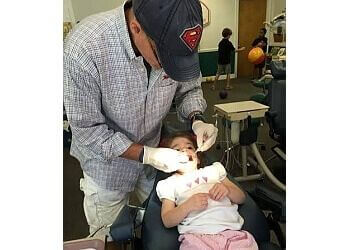 3 Best Kids Dentists in Baton Rouge, LA - Expert Recommendations