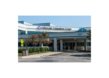 3 Best Orthopedics in Aurora, IL - Expert Recommendations