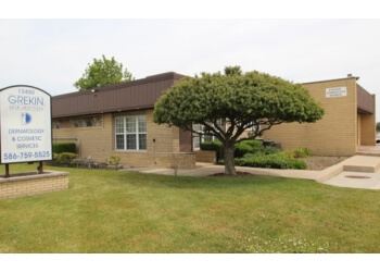 3 Best Dermatologists in Warren, MI - Expert Recommendations