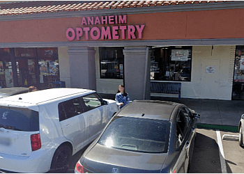 3 Best Eye Doctors in Anaheim, CA - ThreeBestRated