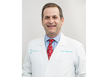 3 Best ENT Doctors in Fayetteville, NC - ThreeBestRated