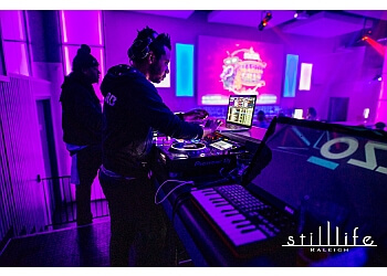 3 Best Night Clubs in Raleigh, NC - Expert Recommendations