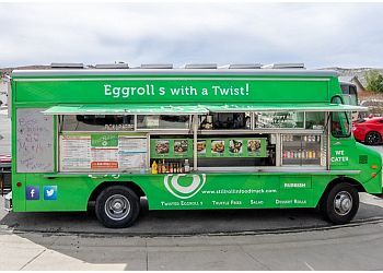 3 Best Food Trucks in Reno, NV - Expert Recommendations