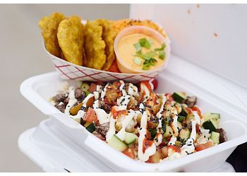 3 Best Food Trucks in Rochester, NY - Expert Recommendations