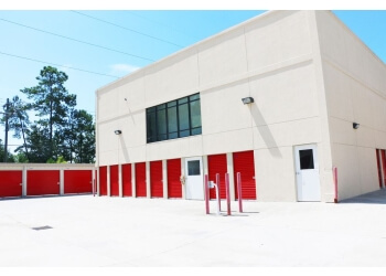 3 Best Storage Units in Savannah, GA - Expert Recommendations