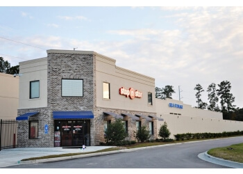 3 Best Storage Units in Savannah, GA - Expert Recommendations