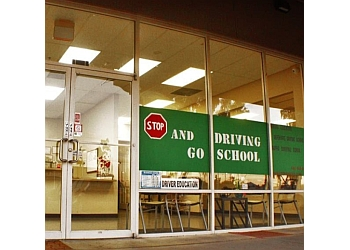 3 Best Driving Schools in Mesa, AZ - Expert Recommendations