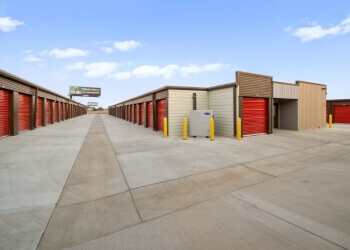 3 Best Storage Units in Fresno, CA - ThreeBestRated