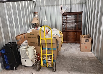 3 Best Storage Units in Madison, WI - ThreeBestRated