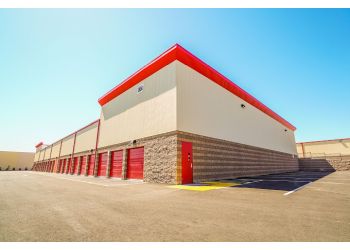 3 Best Storage Units in Santa Maria, CA - ThreeBestRated