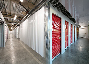 3 Best Storage Units in Anaheim, CA - Expert Recommendations